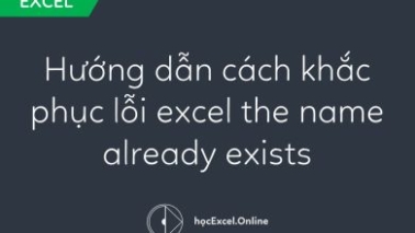 Cách tính tổng danh sách đã lọc trong Excel – blog.ezworkapp.com